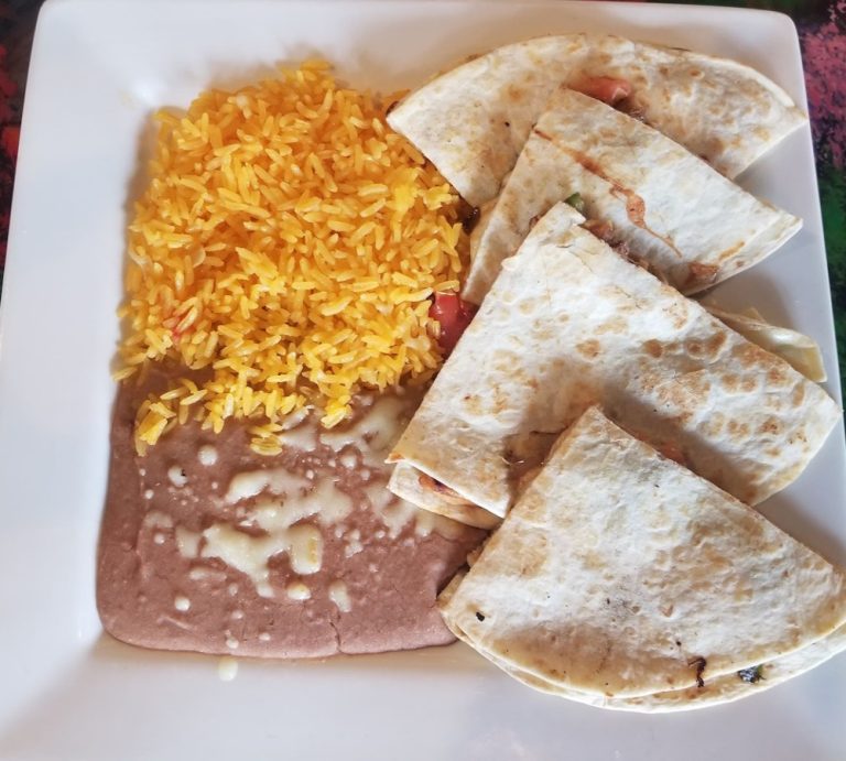 Los Toltecos Winchester – Mexican Bar and Grill